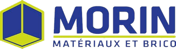 MORIN, votre expert matériaux et bricolage en Drôme et Ardèche